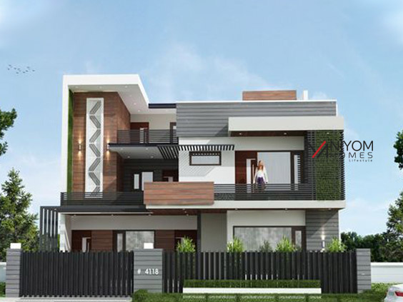 NIYOM Homes Quotation Signup – NIYOM