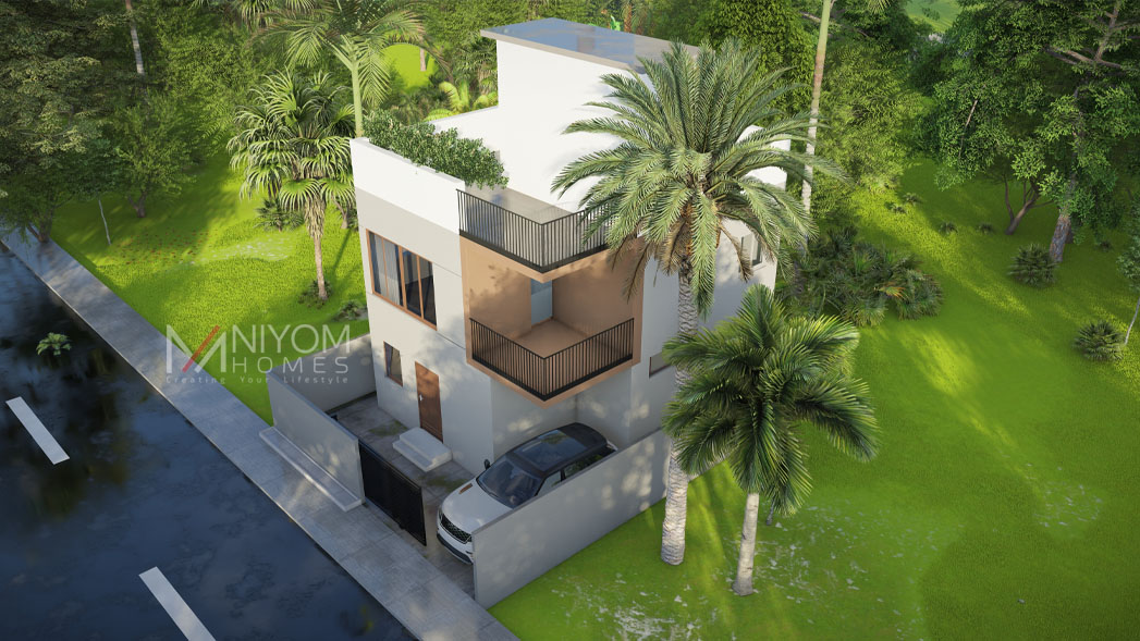 NIYOM HOMES – NIYOM