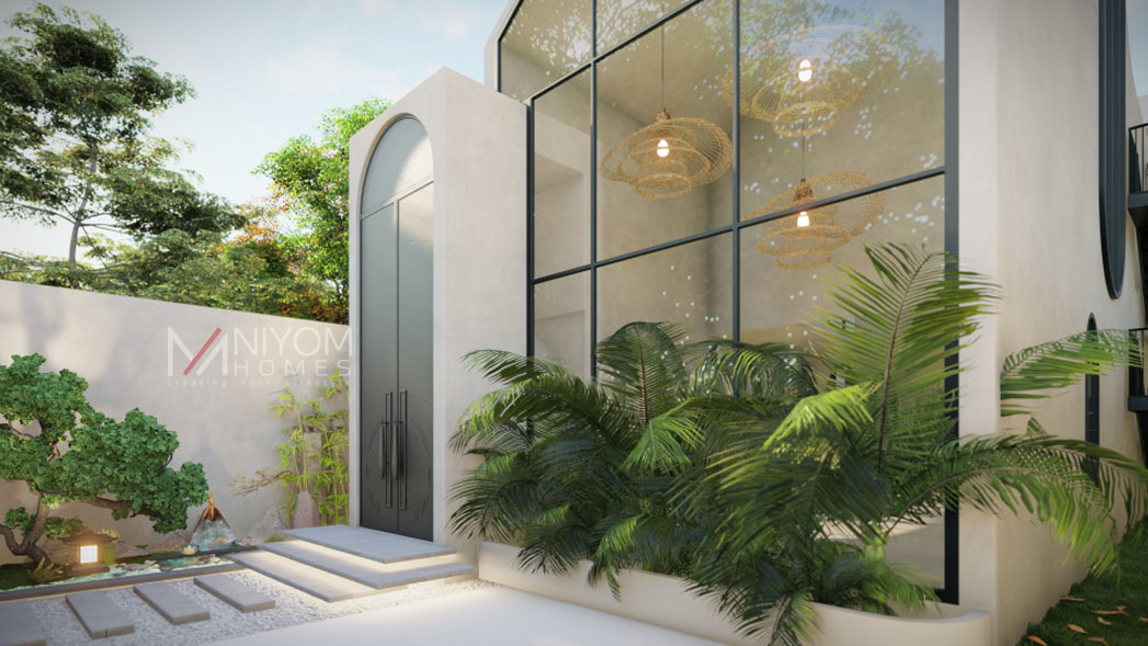 niyom estate niyom meera – NIYOM