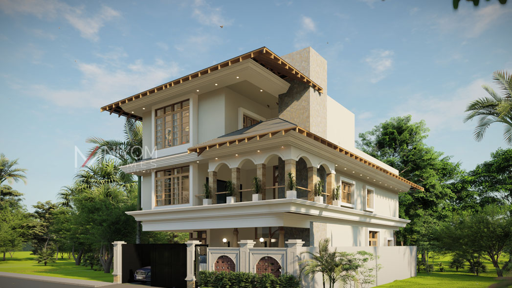 NIYOM HOMES – NIYOM